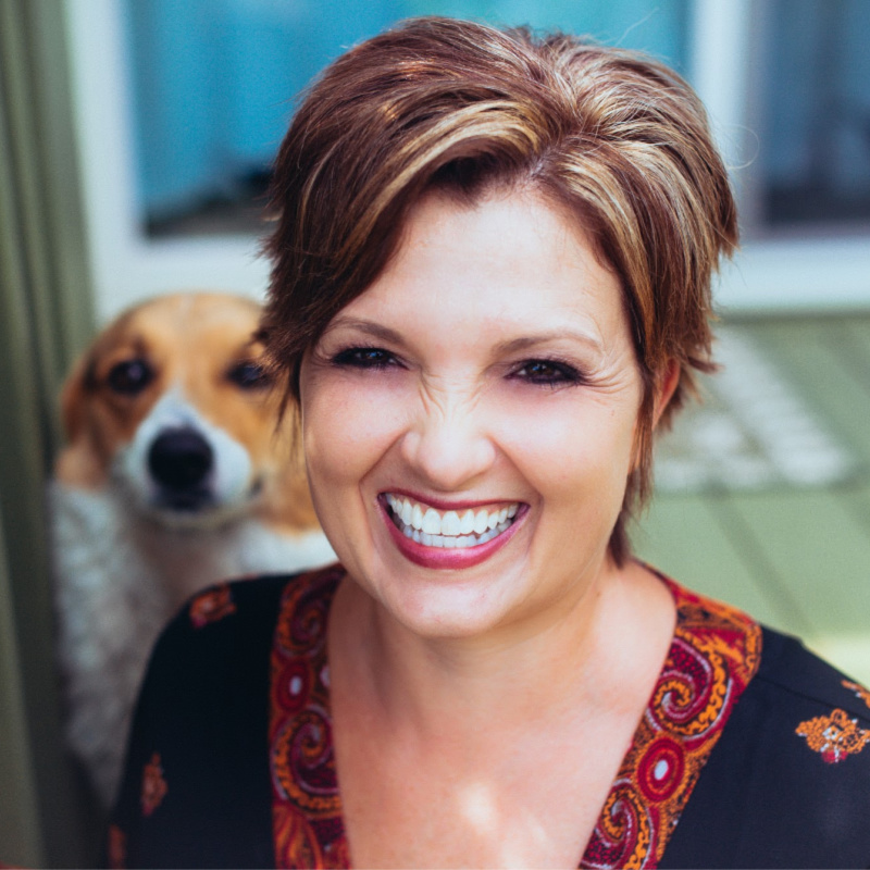 About Shelly – Embracing the Magic Within